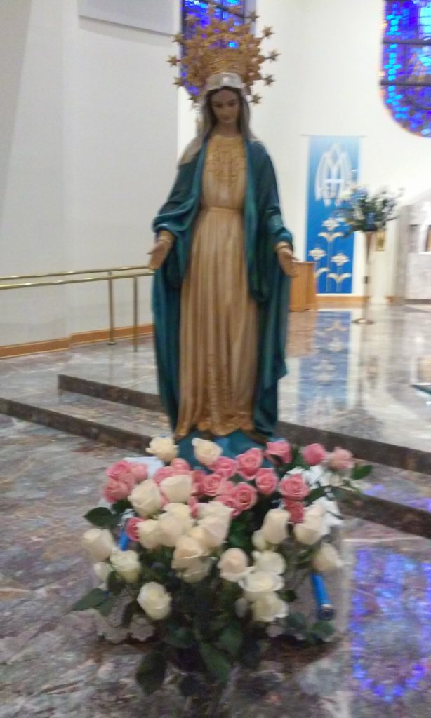 Feast of the Assumption | Assumption Catholic Parish